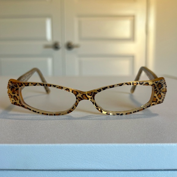 Lafont | Accessories | Jean Lafont Glass Frames | Poshmark